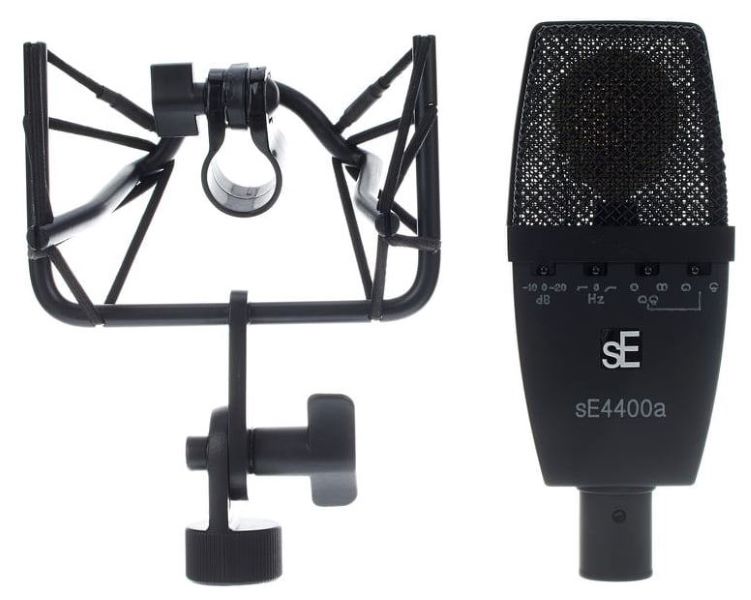 sE electronics sE4400a - Pro-min professional audio-light-stage equipment