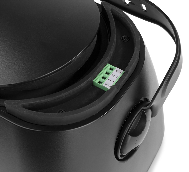 Tronios Power Dynamics BD50 - Pro-min professional audio-light-stage ...
