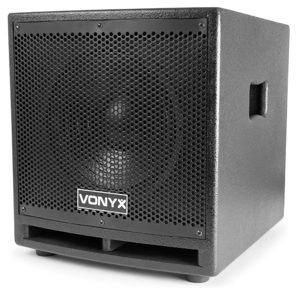 Tronios Vonyx VX1000BT - Pro-min professional audio-light-stage equipment