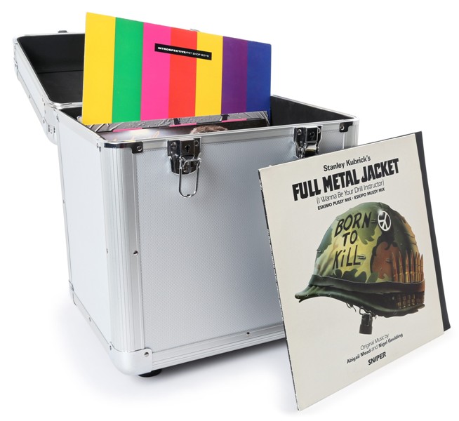 Power Dynamics RC100 - Pro-min professional audio-light-stage equipment