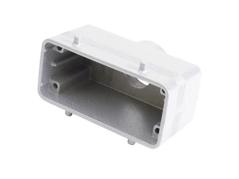Socket casing PG21 - Pro-min professional audio-light-stage equipment