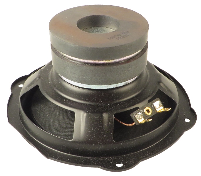 Electro Voice Woofer for EV EVID 6.2 - Pro-min professional audio-light ...