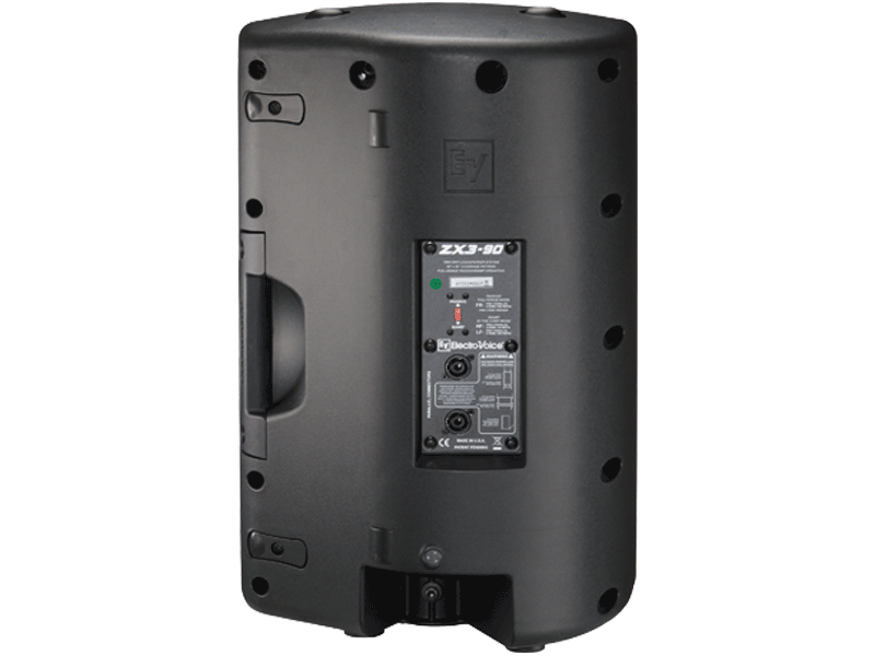 Electro Voice ZX3 - Pro-min professional audio-light-stage equipment