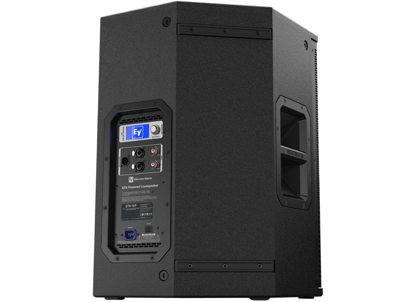Electro Voice ETX-12P - Pro-min professional audio-light-stage equipment