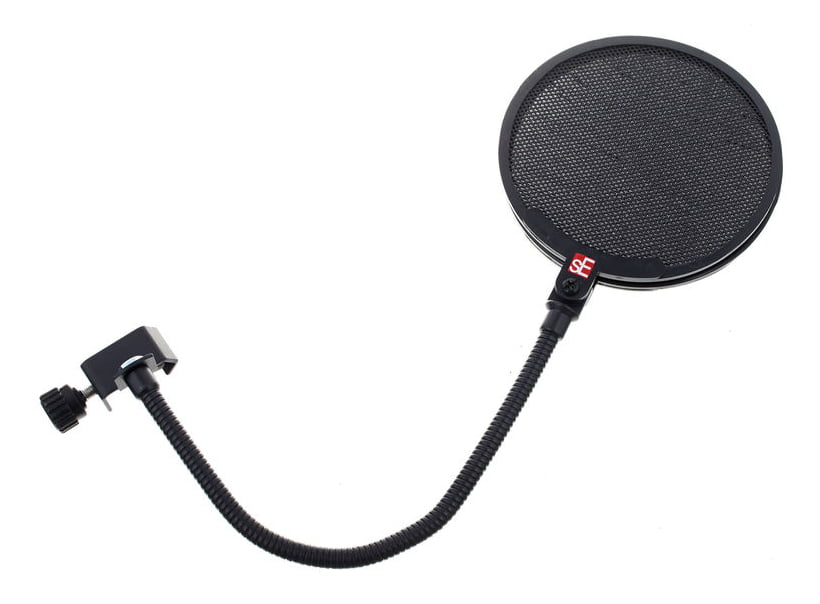 sE electronics Dual Pro Pop filter - Pro-min professional audio-light ...