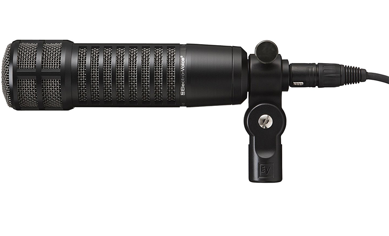 Electro Voice RE320 - Pro-min professional audio-light-stage equipment