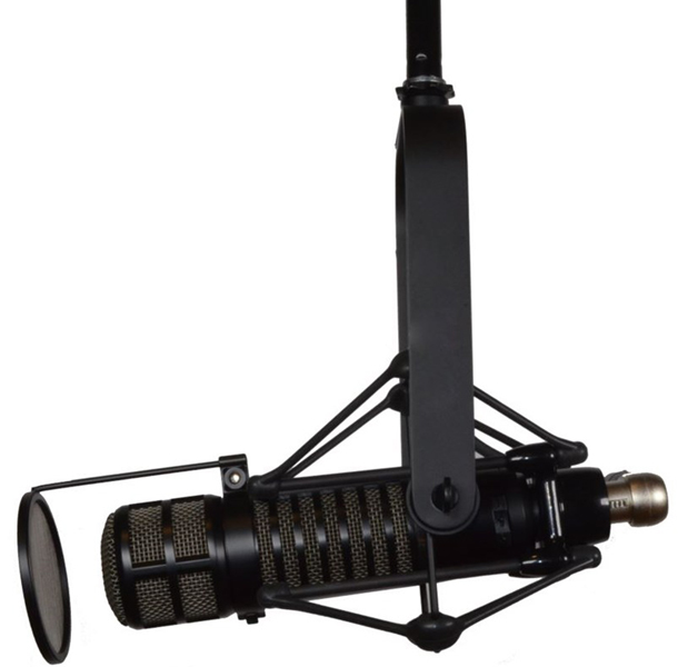 Electro Voice RE320 - Pro-min professional audio-light-stage equipment