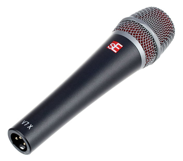 sE electronics V7 X - Pro-min professional audio-light-stage equipment