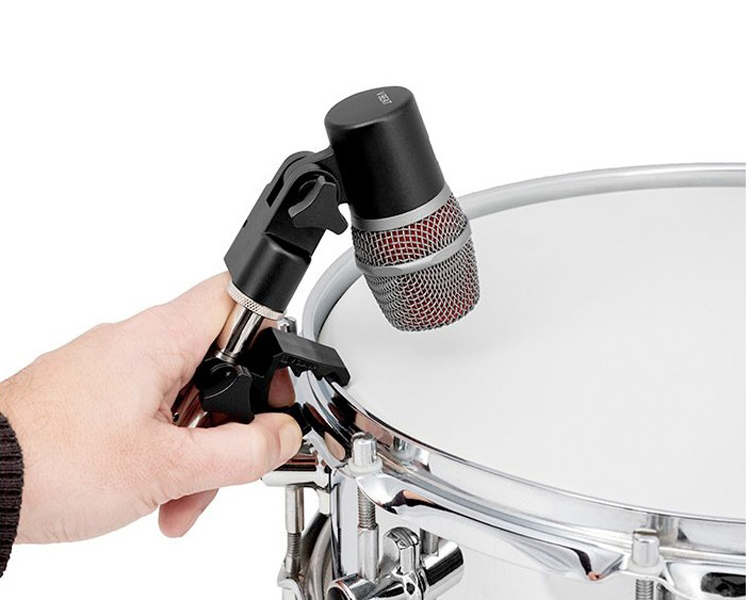 sE electronics V CLAMP - Pro-min professional audio-light-stage equipment