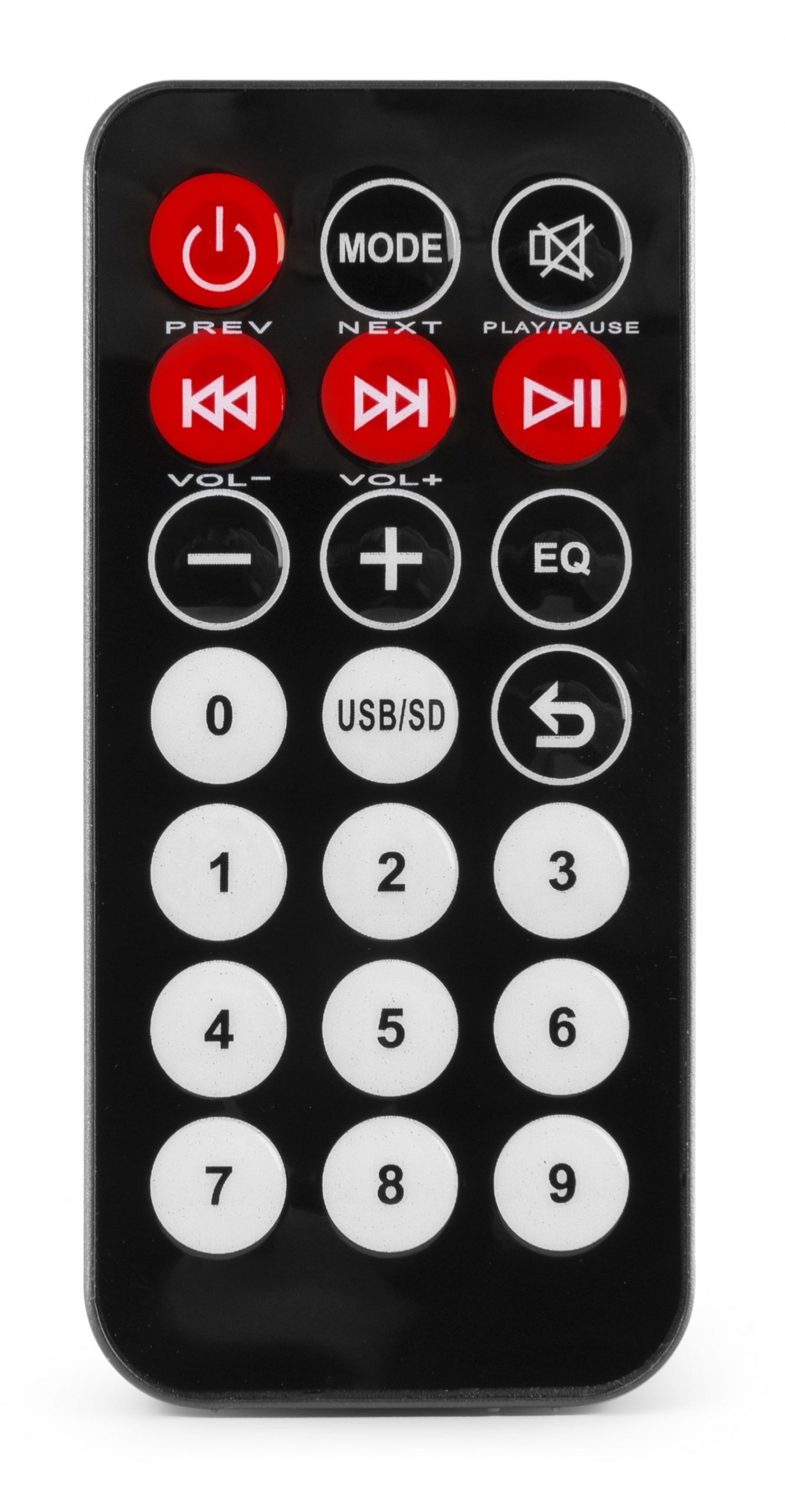 Tronios Power Dynamics BTW30 - Pro-min professional audio-light-stage ...