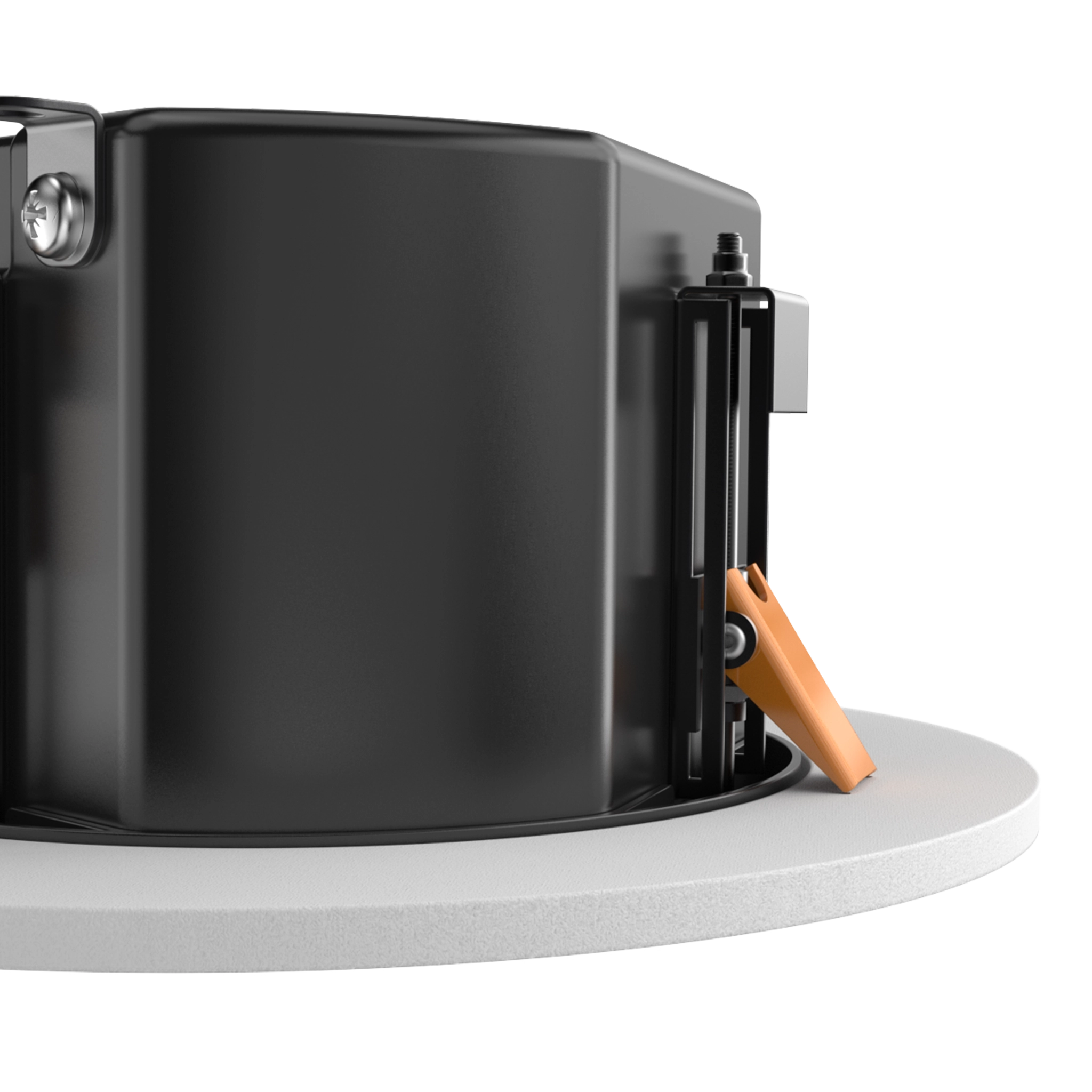 Audac CALI660I - Pro-min professional audio-light-stage equipment