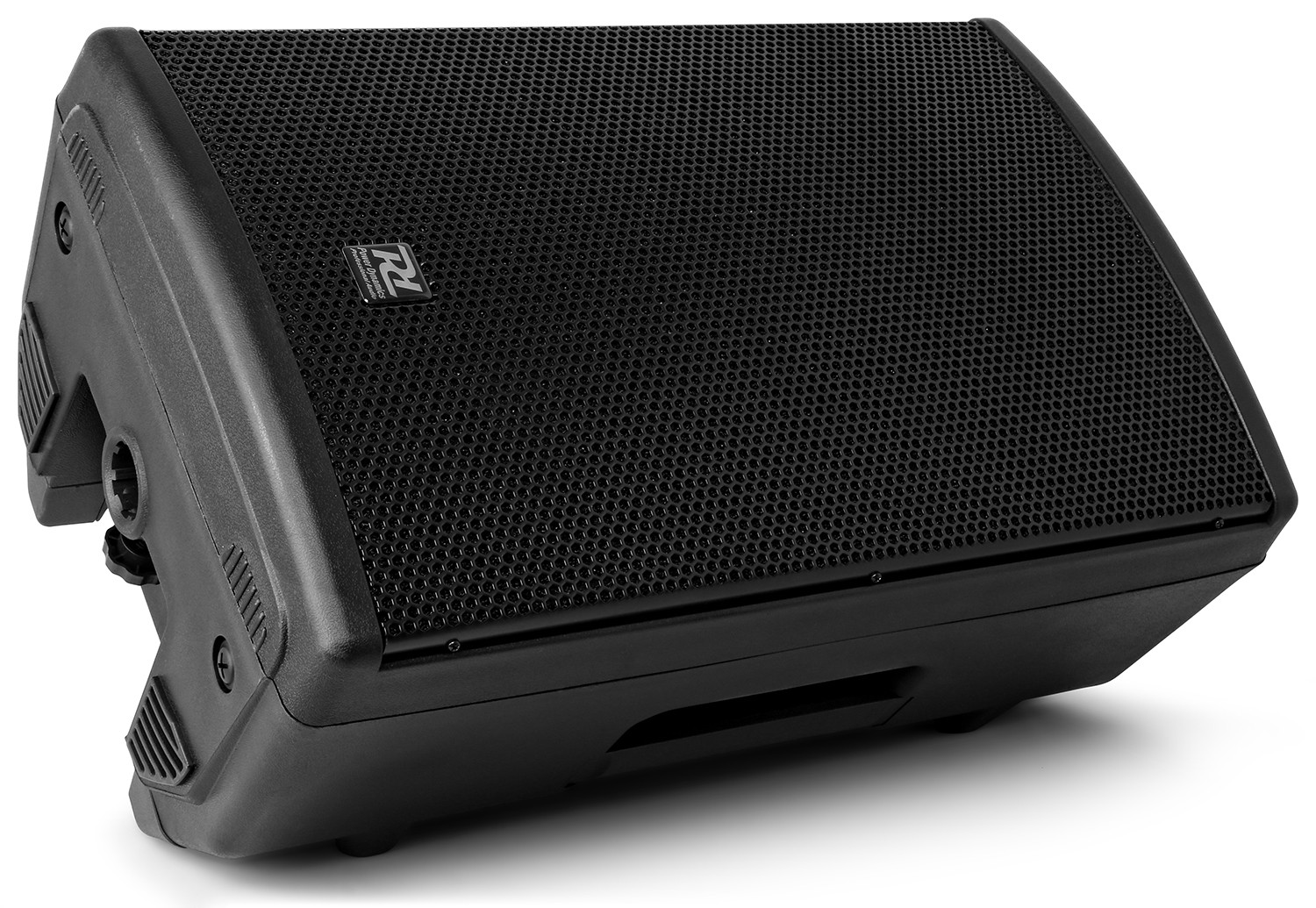 Tronios Power Dynamics PD412A - Pro-min professional audio-light-stage ...