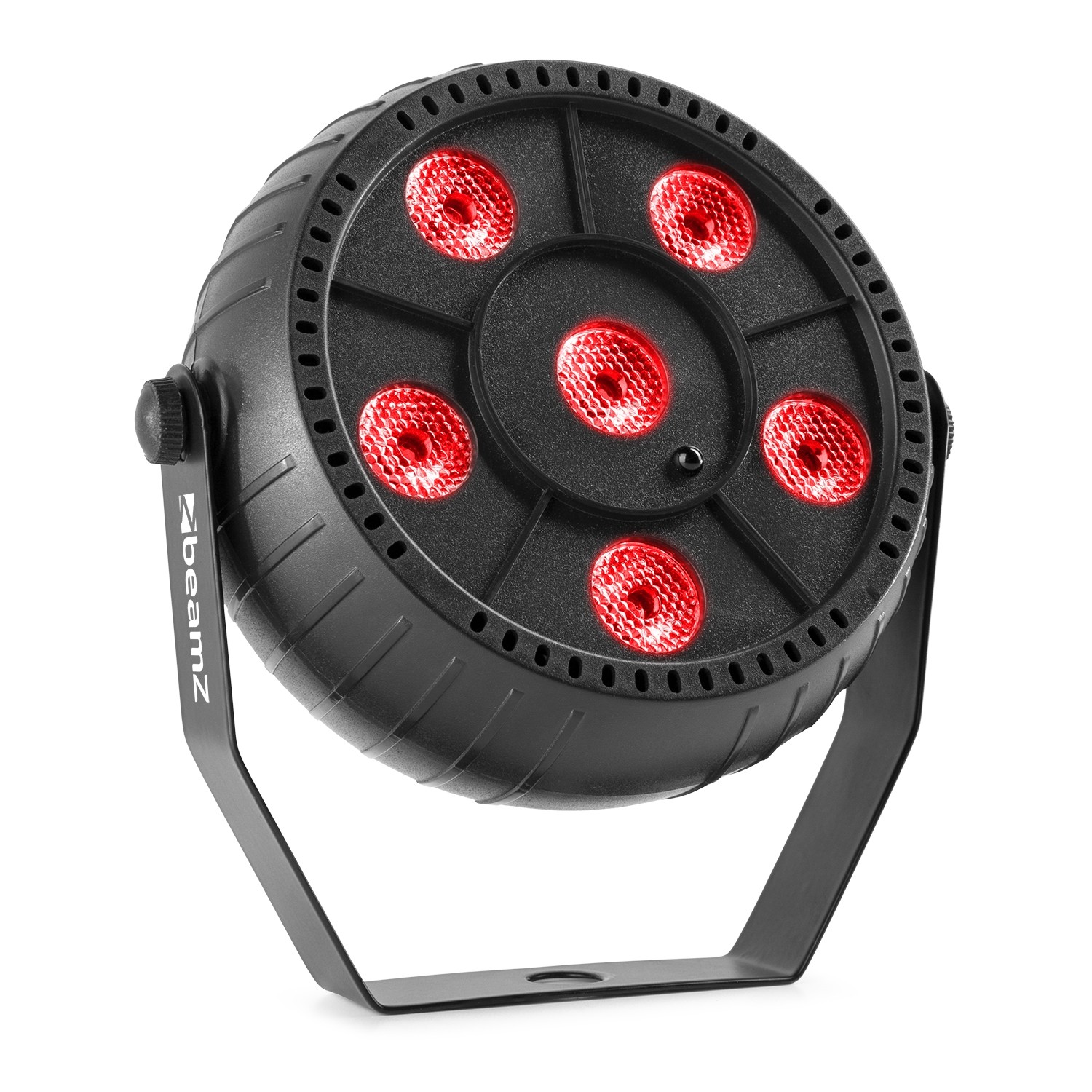 Tronios BeamZ PLP10 - Pro-min professional audio-light-stage equipment