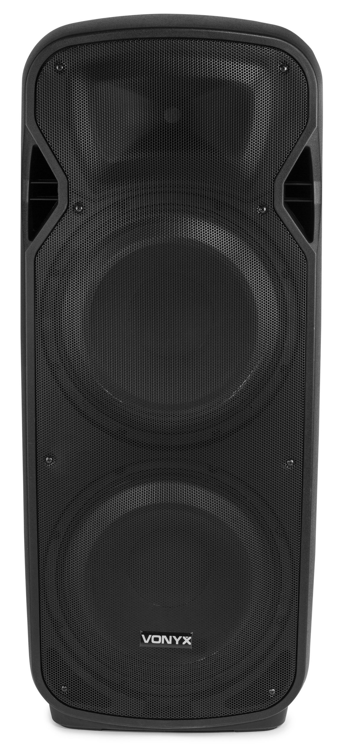 Tronios Vonyx AP215ABT - Pro-min professional audio-light-stage equipment