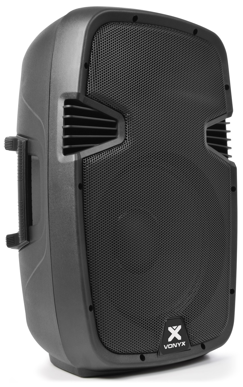 Vonyx SPJ-1200A - Pro-min professional audio-light-stage equipment