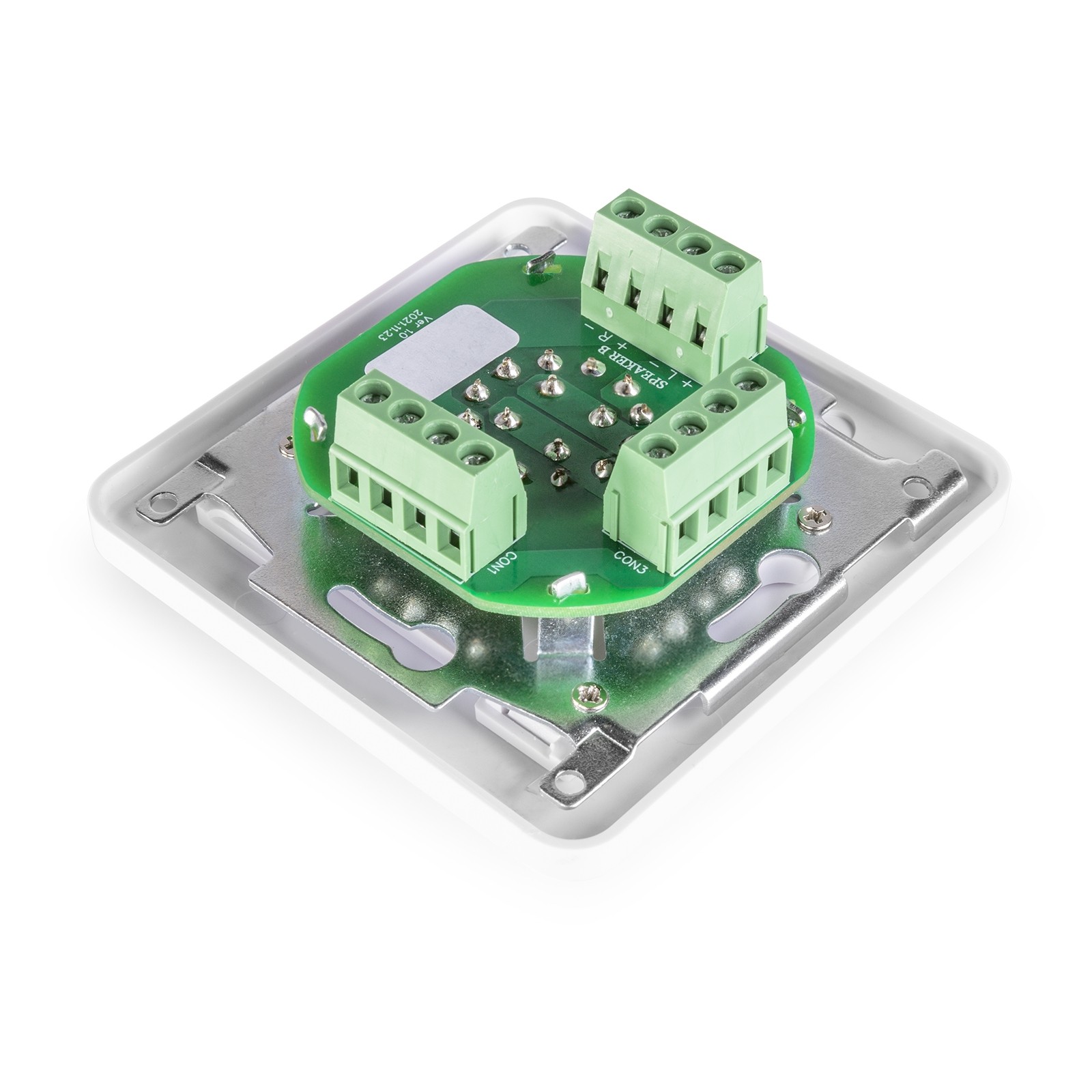 Tronios Power Dynamics PDWS - Pro-min professional audio-light-stage ...