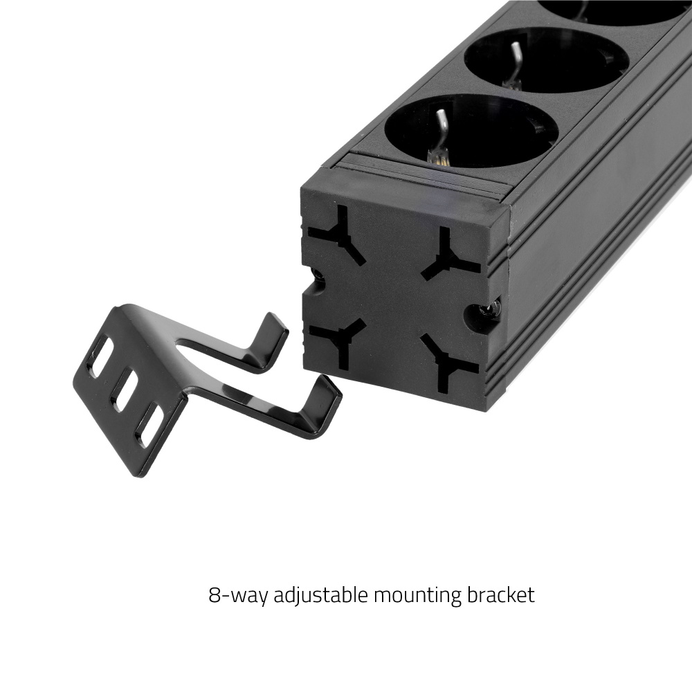 Adam Hall 87471 X7 - Pro-min professional audio-light-stage equipment